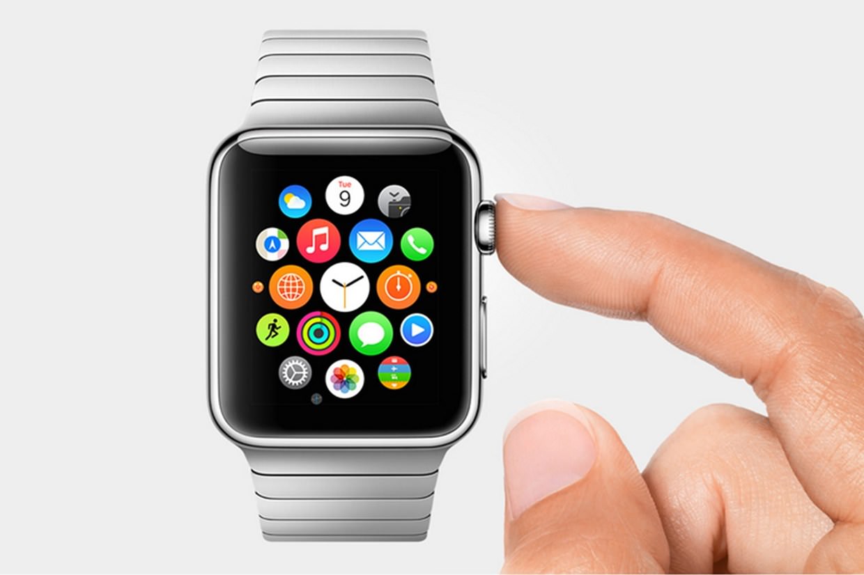 Why I Am Breaking Up With My Apple Watch Barry Moltz