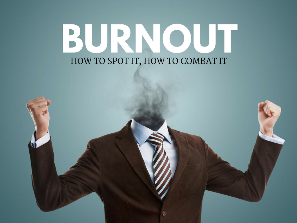 Guest Post Entrepreneurship And Burnout How To Prevent It From